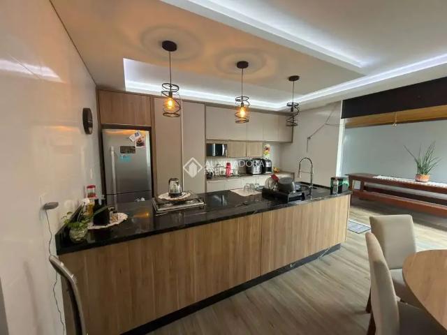 Casa / Sobrado para Venda em Florianópolis/SC Ribeirão da Ilha 2 Quartos