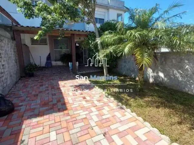 Casa / Sobrado para Venda em Florianópolis/SC Ribeirão da Ilha 2 Quartos