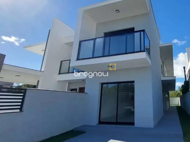 Casa / Sobrado para Venda em Florianópolis/SC Ribeirão da Ilha 2 Quartos