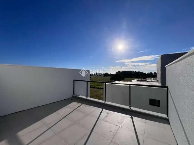 Casa / Sobrado para Venda em Florianópolis/SC Ribeirão da Ilha 2 Quartos