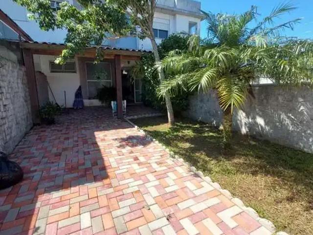 Casa / Sobrado para Venda em Florianópolis/SC Ribeirão da Ilha 2 Quartos