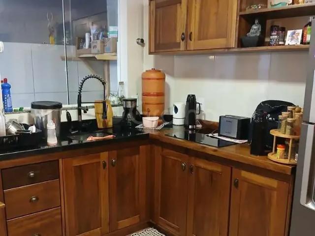 Casa / Sobrado para Venda em Florianópolis/SC Ribeirão da Ilha 2 Quartos
