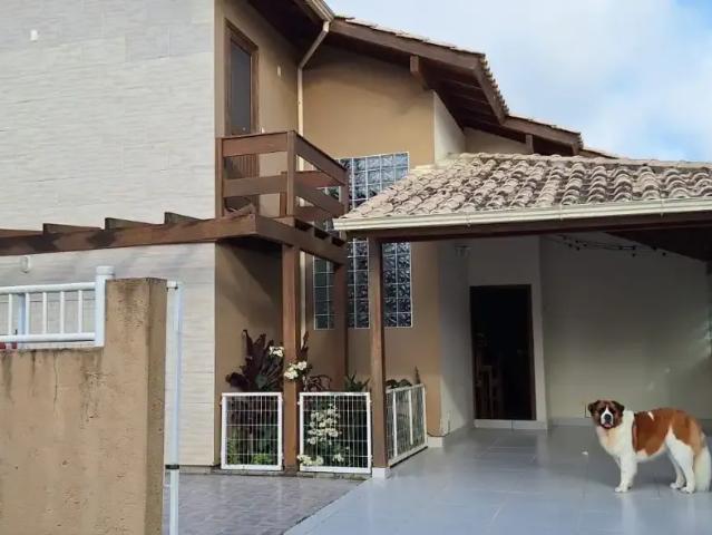 Casa / Sobrado para Venda em Florianópolis/SC Ribeirão da Ilha 2 Quartos