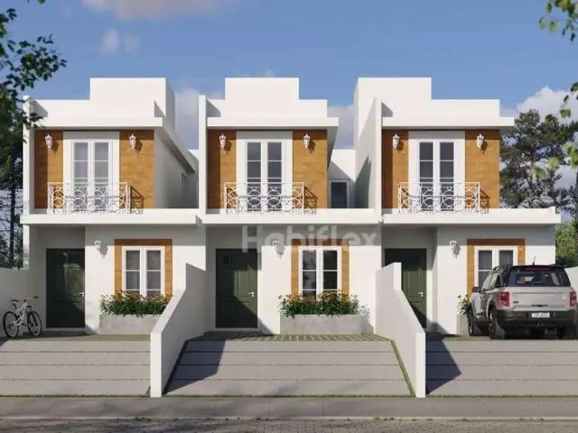 Casa / Sobrado para Venda em Florianópolis/SC Ribeirão da Ilha 2 Quartos