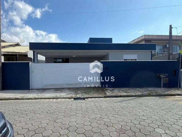 Casa / Sobrado para Venda em Florianópolis/SC Ribeirão da Ilha 2 Quartos