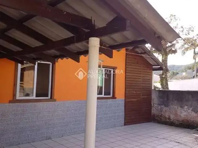 Casa / Sobrado para Venda em Florianópolis/SC Ribeirão da Ilha 2 Quartos