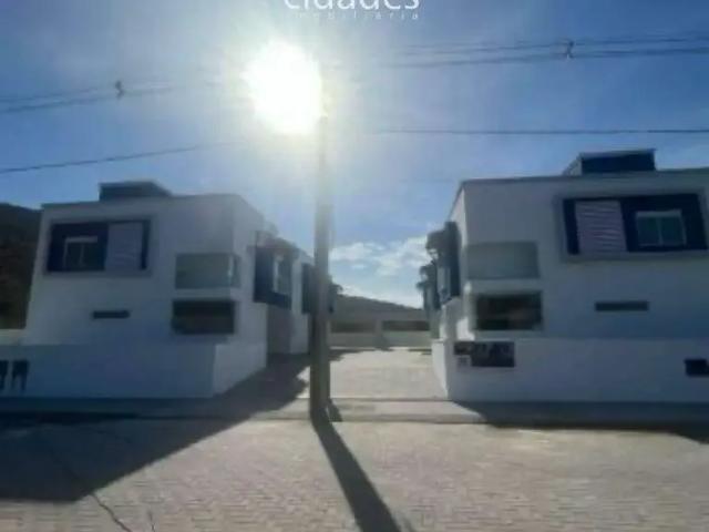 Casa / Sobrado para Venda em Florianópolis/SC Ribeirão da Ilha 2 Quartos