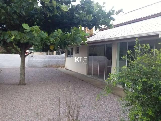 Casa / Sobrado para Venda em Florianópolis/SC Ribeirão da Ilha 2 Quartos