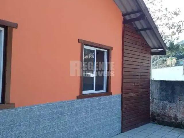 Casa / Sobrado para Venda em Florianópolis/SC Ribeirão da Ilha 2 Quartos