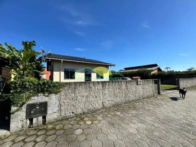 Casa / Sobrado para Venda em Florianópolis/SC Ribeirão da Ilha 2 Quartos