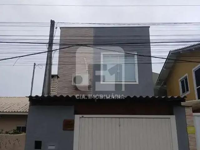 Casa / Sobrado para Venda em Florianópolis/SC Ribeirão da Ilha 2 Quartos