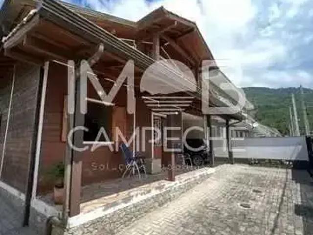 Casa / Sobrado para Venda em Florianópolis/SC Ribeirão da Ilha 2 Quartos