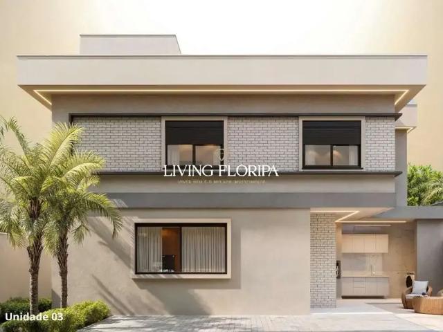 Casa / Sobrado para Venda em Florianópolis/SC Ribeirão da Ilha 2 Quartos