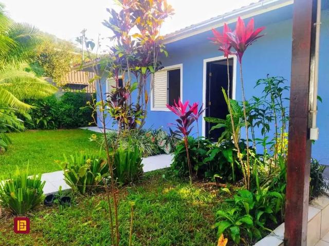 Casa / Sobrado para Venda em Florianópolis/SC Ribeirão da Ilha 2 Quartos