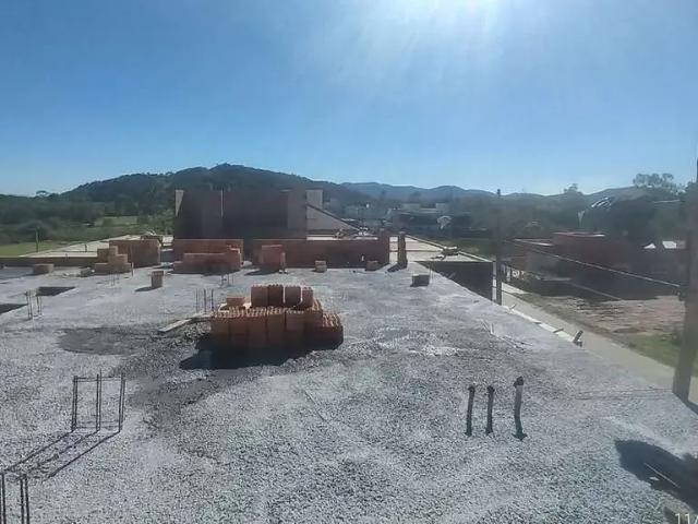 Casa / Sobrado para Venda em Florianópolis/SC Ribeirão da Ilha 2 Quartos