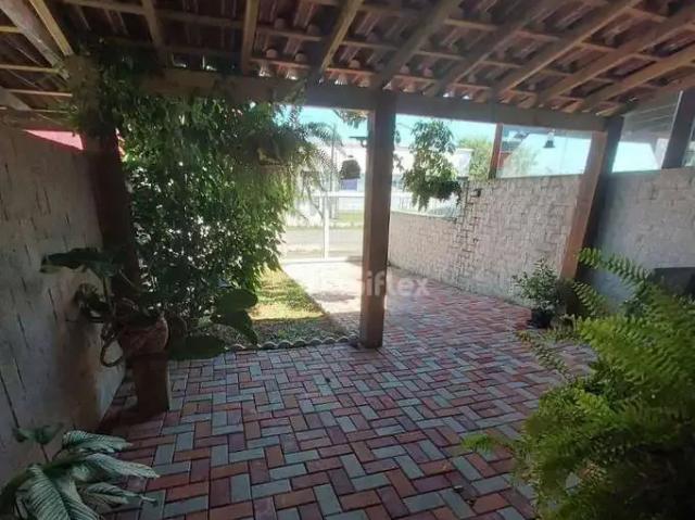 Casa / Sobrado para Venda em Florianópolis/SC Ribeirão da Ilha 2 Quartos