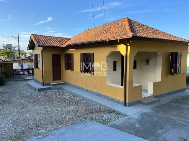 Casa / Sobrado para Venda em Florianópolis/SC Ribeirão da Ilha 2 Quartos