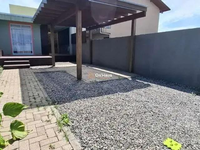 Casa / Sobrado para Venda em Florianópolis/SC Ribeirão da Ilha 2 Quartos
