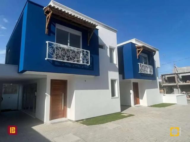Casa / Sobrado para Venda em Florianópolis/SC Ribeirão da Ilha 2 Quartos
