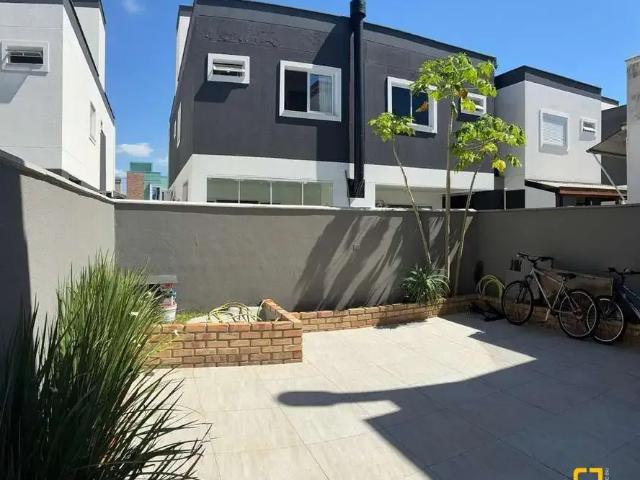 Casa / Sobrado para Venda em Florianópolis/SC Ribeirão da Ilha 2 Quartos