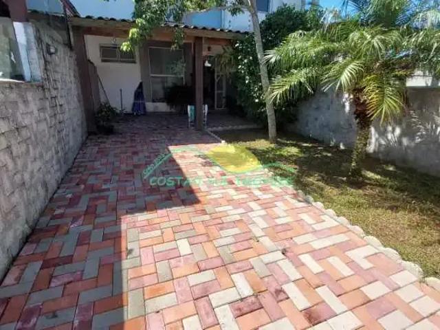 Casa / Sobrado para Venda em Florianópolis/SC Ribeirão da Ilha 2 Quartos