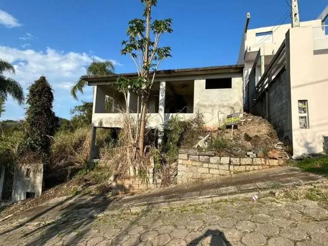 Casa / Sobrado para Venda em Florianópolis/SC Ribeirão da Ilha 2 Quartos
