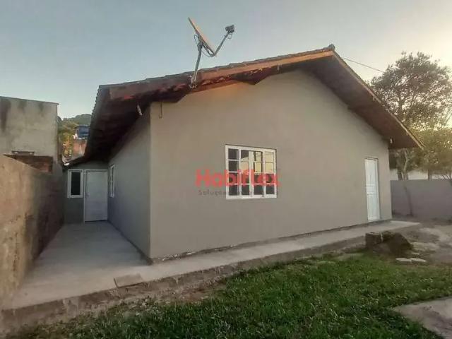 Casa / Sobrado para Venda em Florianópolis/SC Ribeirão da Ilha 2 Quartos