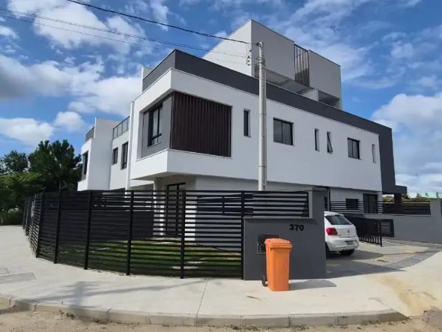 Casa / Sobrado para Venda em Florianópolis/SC Ribeirão da Ilha 2 Quartos