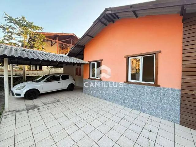 Casa / Sobrado para Venda em Florianópolis/SC Ribeirão da Ilha 2 Quartos
