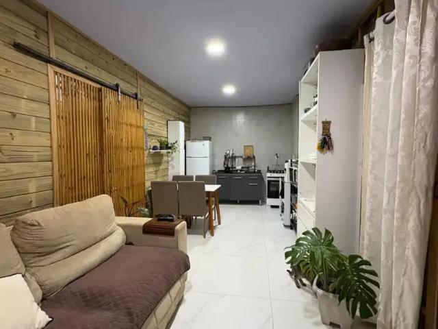 Casa / Sobrado para Venda em Florianópolis/SC Ribeirão da Ilha 2 Quartos