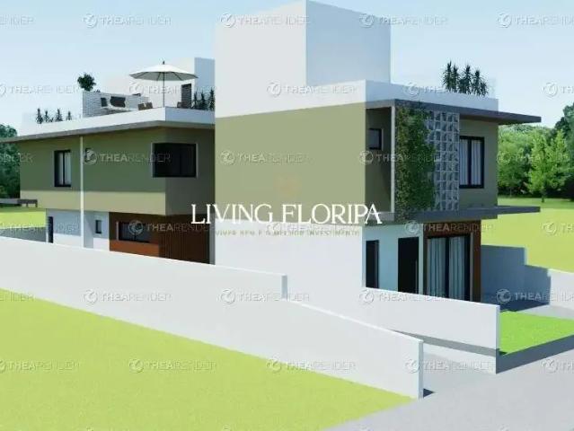 Casa / Sobrado para Venda em Florianópolis/SC Ribeirão da Ilha 2 Quartos