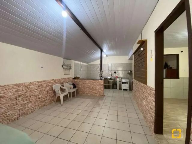 Casa / Sobrado para Venda em Florianópolis/SC Ribeirão da Ilha 2 Quartos