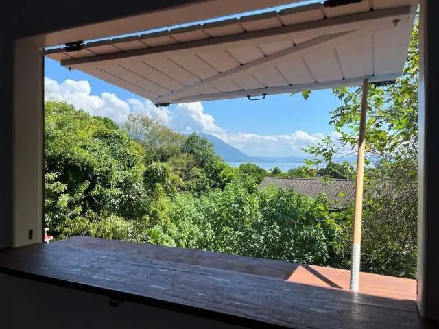 Casa / Sobrado para Venda em Florianópolis/SC Ribeirão da Ilha 2 Quartos