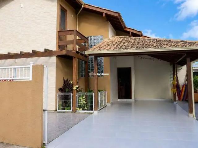 Casa / Sobrado para Venda em Florianópolis/SC Ribeirão da Ilha 2 Quartos