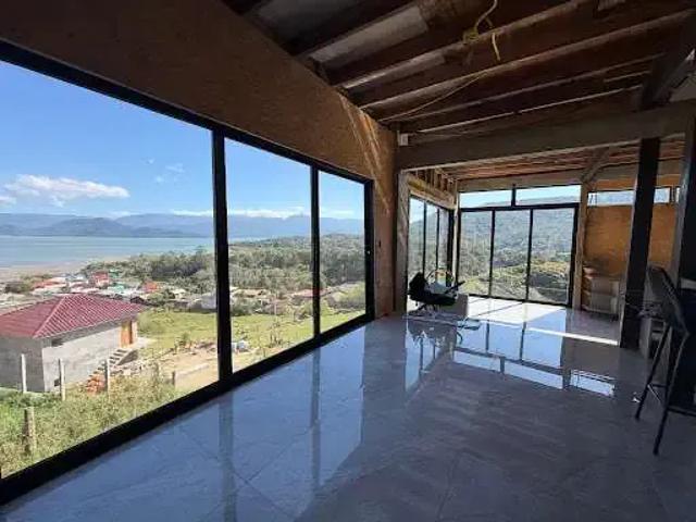 Casa / Sobrado para Venda em Florianópolis/SC Ribeirão da Ilha 3 Quartos