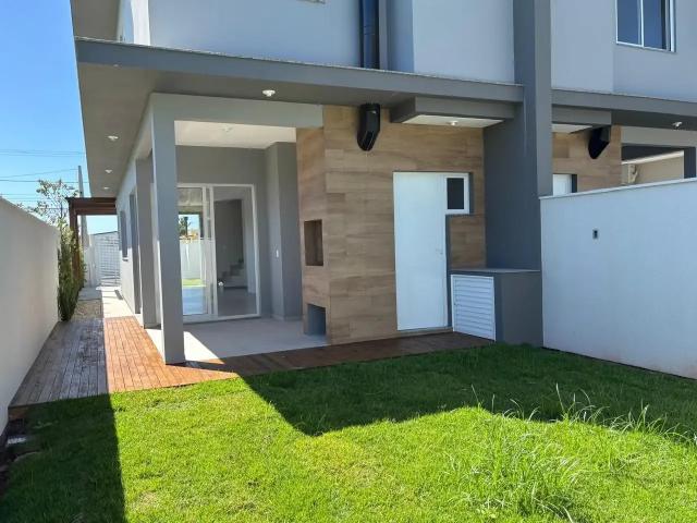 Casa / Sobrado para Venda em Florianópolis/SC Ribeirão da Ilha 3 Quartos