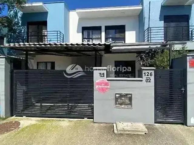 Casa / Sobrado para Venda em Florianópolis/SC Ribeirão da Ilha 3 Quartos