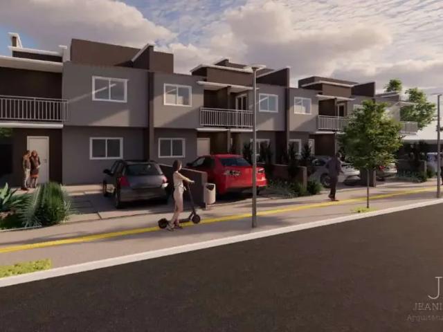 Casa / Sobrado para Venda em Florianópolis/SC Ribeirão da Ilha 3 Quartos