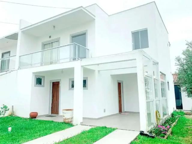 Casa / Sobrado para Venda em Florianópolis/SC Ribeirão da Ilha 3 Quartos