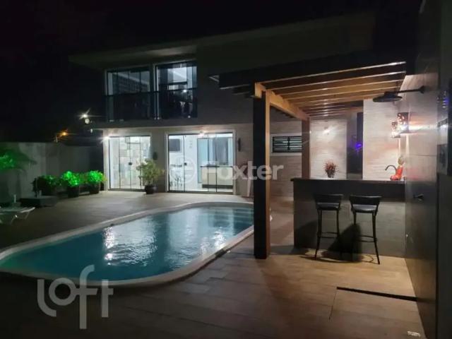 Casa / Sobrado para Venda em Florianópolis/SC Ribeirão da Ilha 3 Quartos