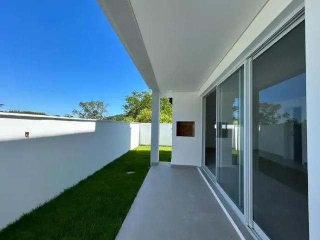 Casa / Sobrado para Venda em Florianópolis/SC Ribeirão da Ilha 3 Quartos