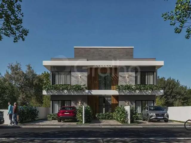 Casa / Sobrado para Venda em Florianópolis/SC Ribeirão da Ilha 3 Quartos