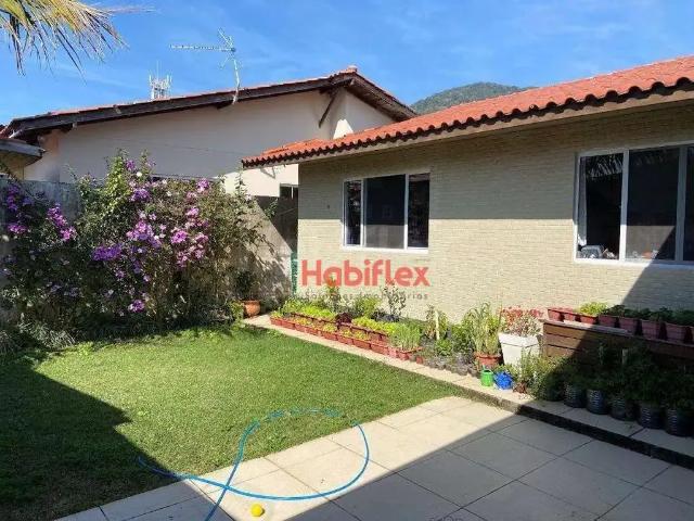 Casa / Sobrado para Venda em Florianópolis/SC Ribeirão da Ilha 3 Quartos