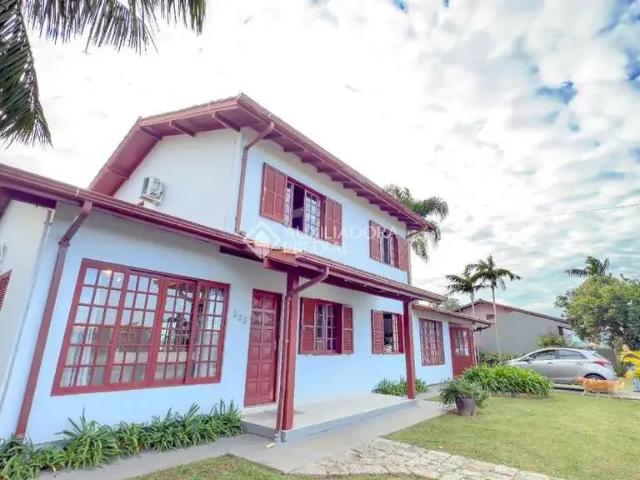 Casa / Sobrado para Venda em Florianópolis/SC Ribeirão da Ilha 3 Quartos