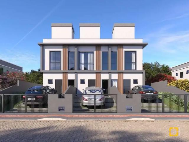 Casa / Sobrado para Venda em Florianópolis/SC Ribeirão da Ilha 3 Quartos