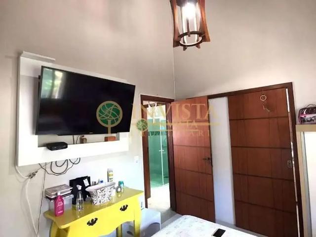 Casa / Sobrado para Venda em Florianópolis/SC Ribeirão da Ilha 3 Quartos
