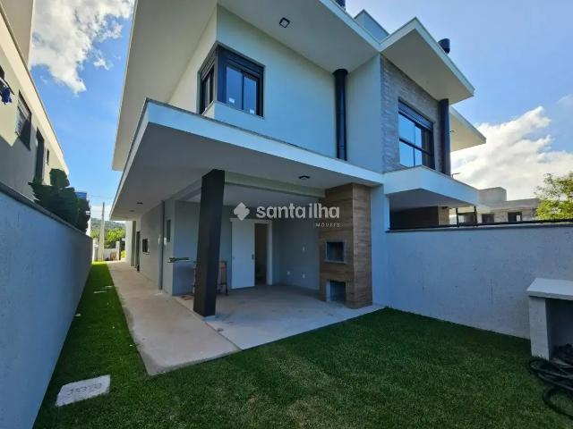 Casa / Sobrado para Venda em Florianópolis/SC Ribeirão da Ilha 3 Quartos