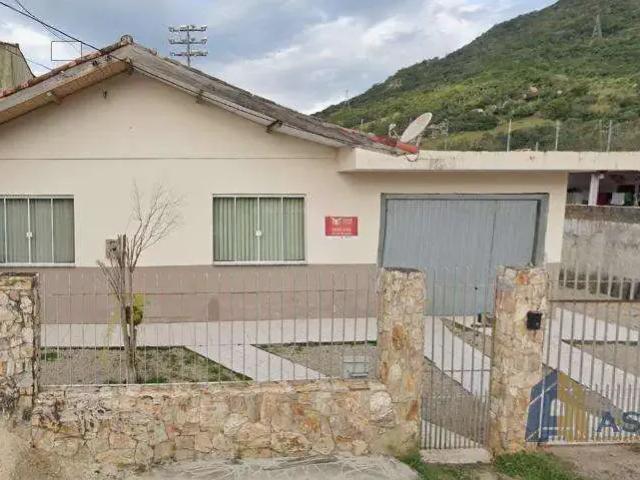 Casa / Sobrado para Venda em Florianópolis/SC Ribeirão da Ilha 3 Quartos