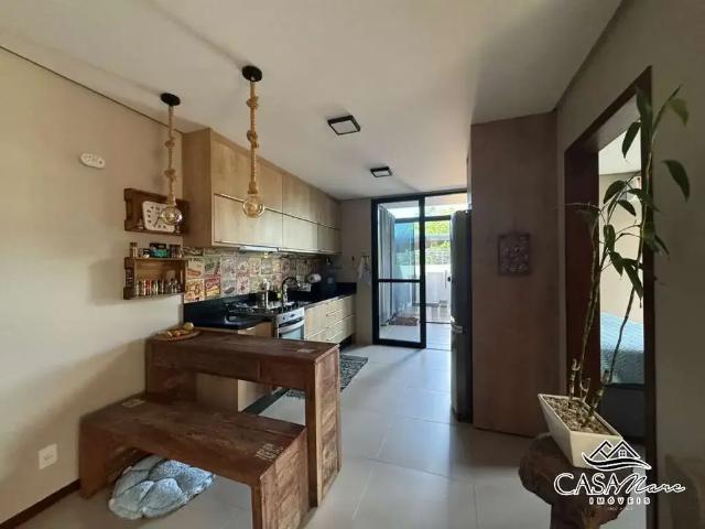 Casa / Sobrado para Venda em Florianópolis/SC Ribeirão da Ilha 3 Quartos