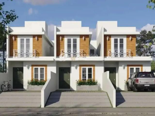 Casa / Sobrado para Venda em Florianópolis/SC Ribeirão da Ilha 3 Quartos